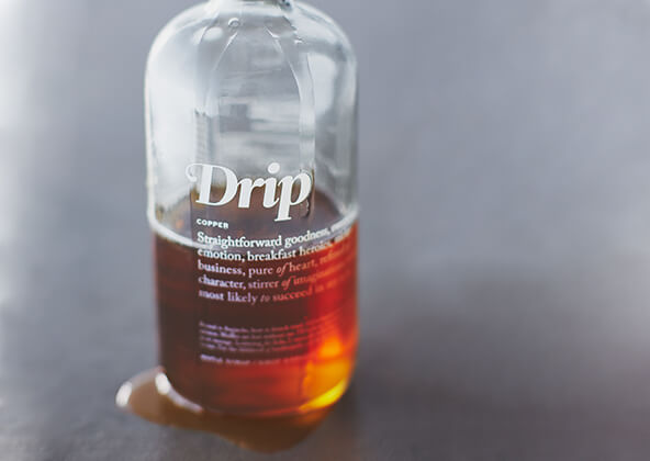Drip Maple Syrup | Giftagram