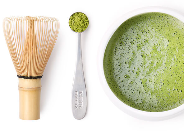 DAVIDsTEA Matcha Essentials | Giftagram