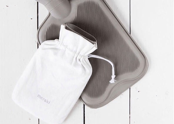 Meraki Hot Water Bottle | Giftagram