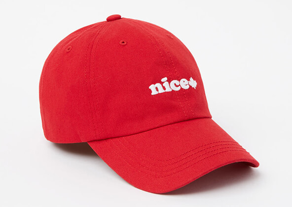 Roots Canada Cap | Giftagram