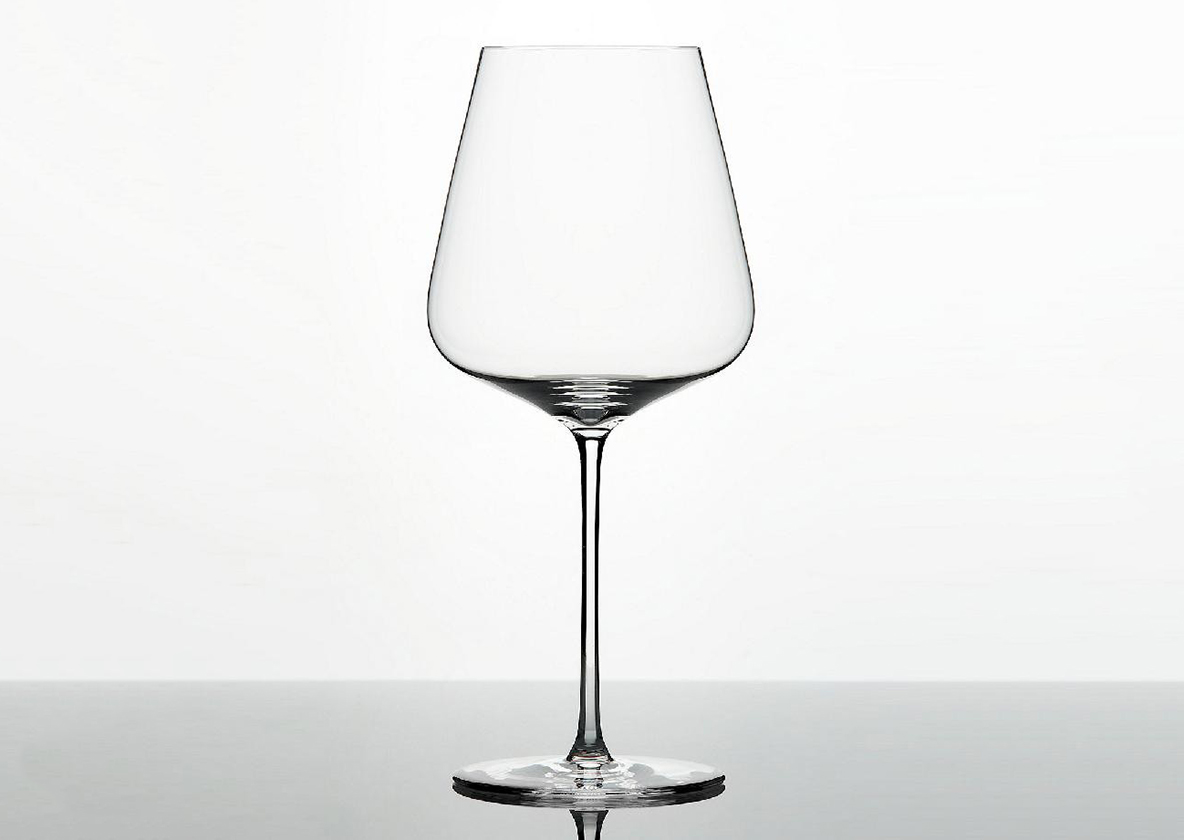 Bordeaux Wine Glasses Set of 6 by Zalto Glassware | Giftagram