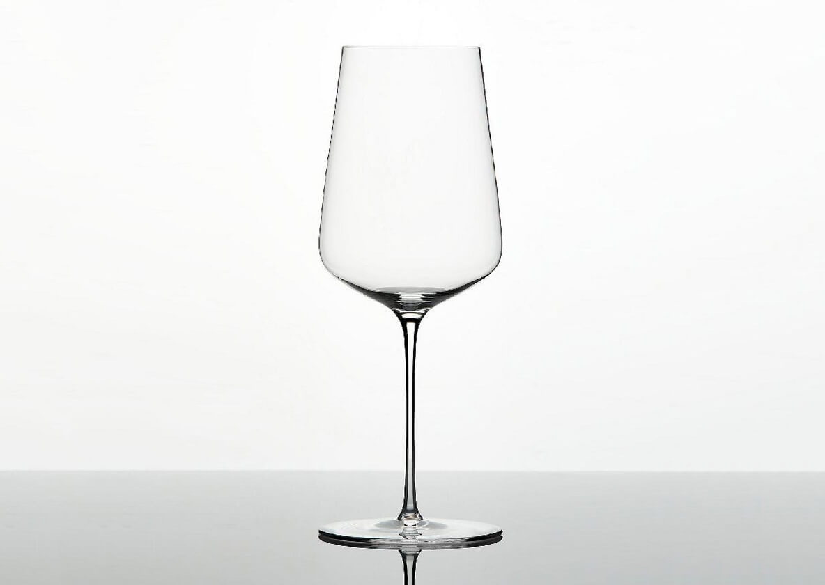 Universal Glass Set Of 6 By Zalto Glassware Tagram