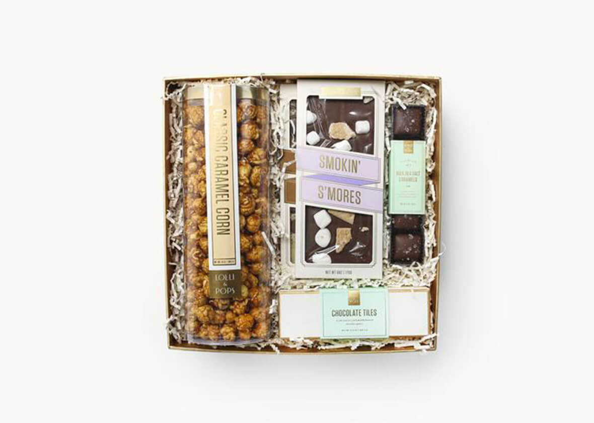 Lolli & Pops The Perfect Treat Gift Box | Giftagram