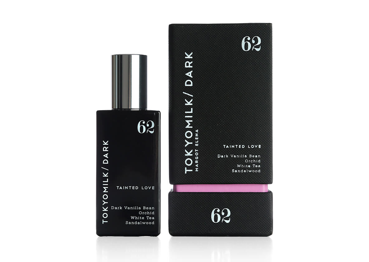 TokyoMilk Dark Eau de Parfum | Giftagram