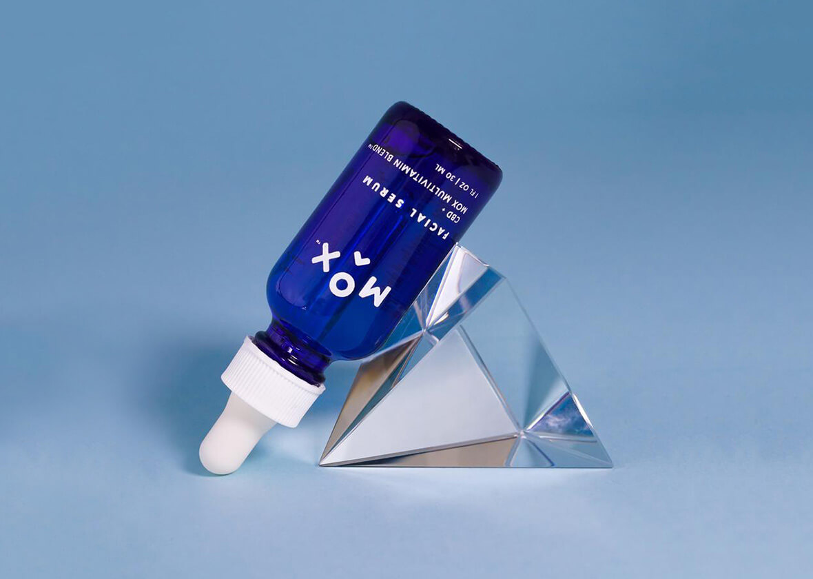 Mox Multivitamin Facial Serum | Giftagram