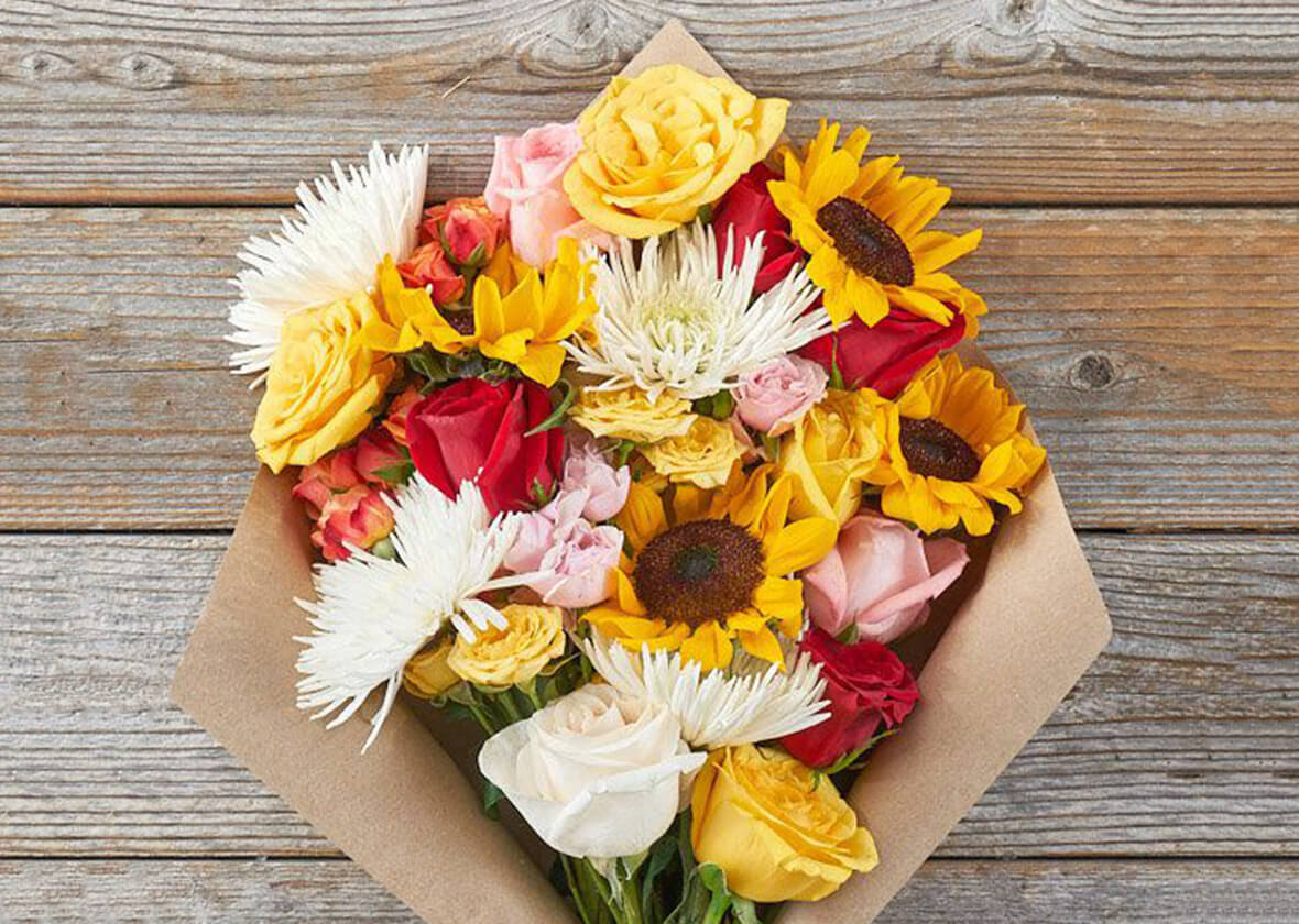The Bouqs Magnetic | Giftagram