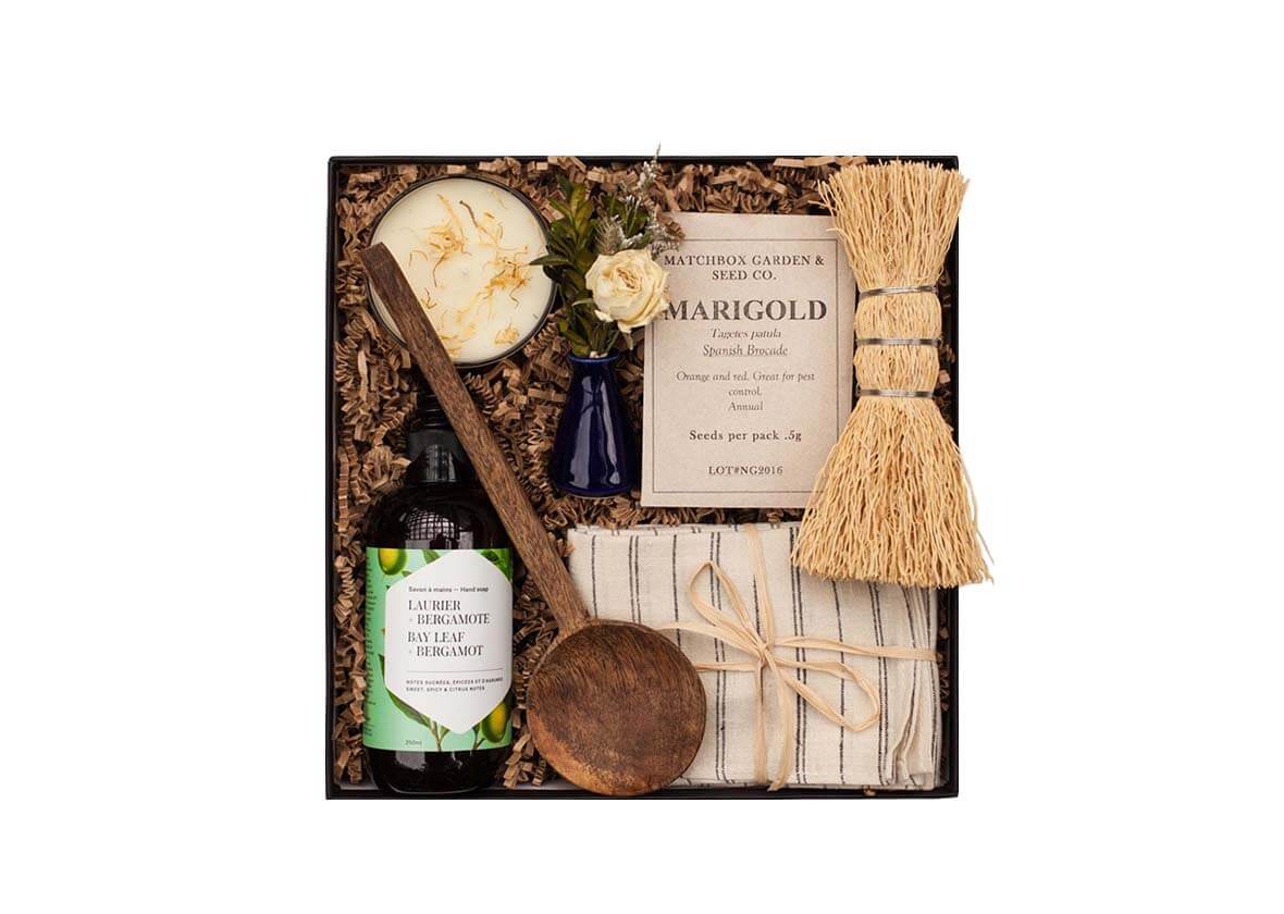 Present Day Heirloom Kitchen Gift Box | Giftagram