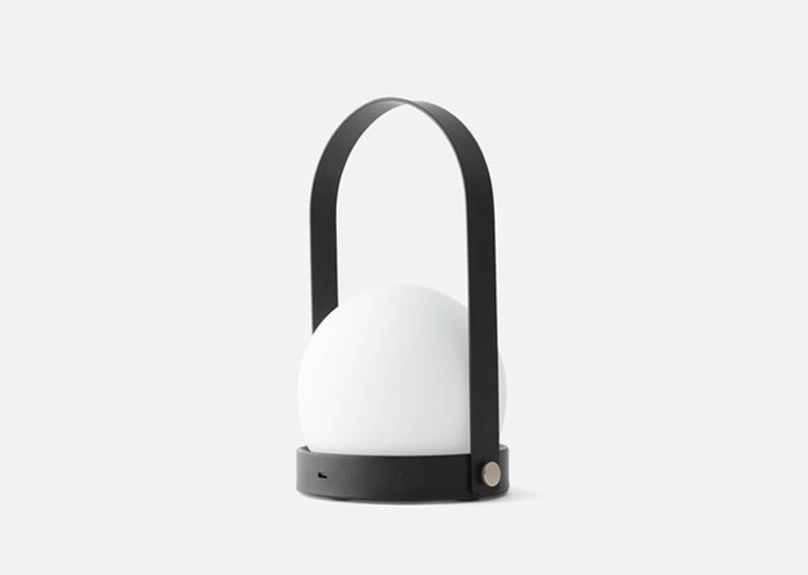 Carrie LED Lamp By Menu | Giftagram