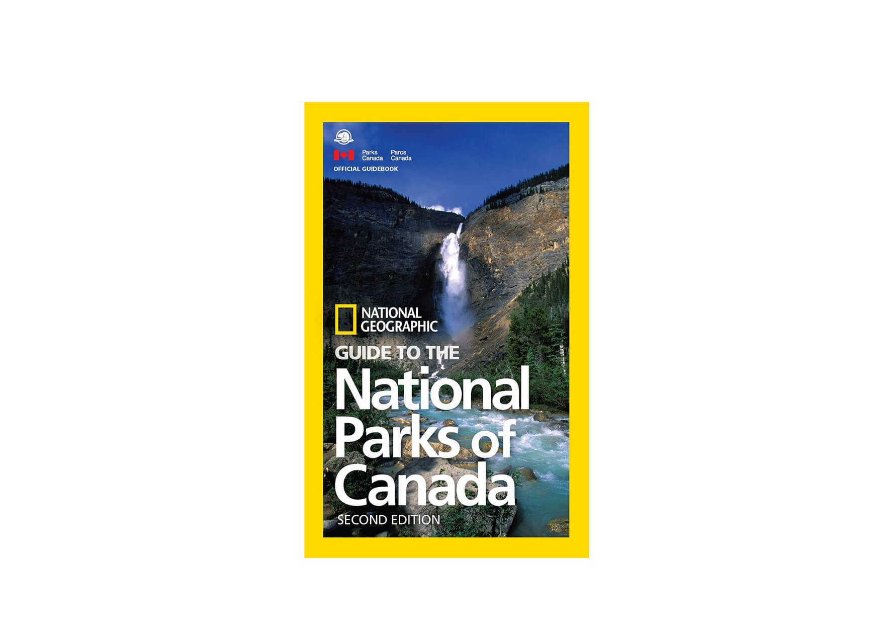 Guide to the National Parks of Canada | Giftagram