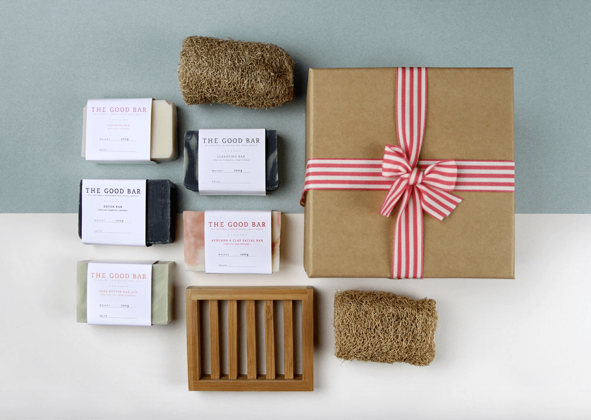The Good Box | Giftagram