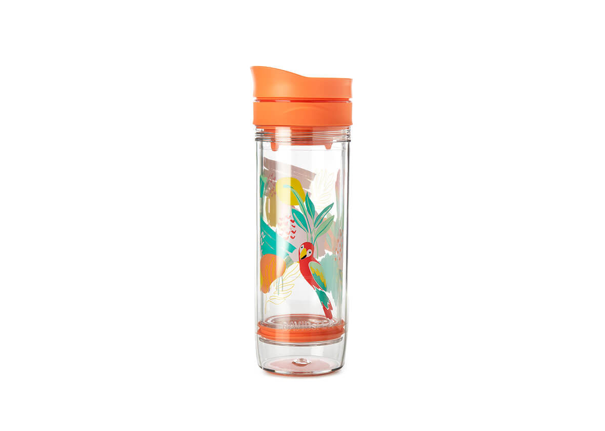 DAVIDsTEA Macaw Iced Tea Press | Giftagram