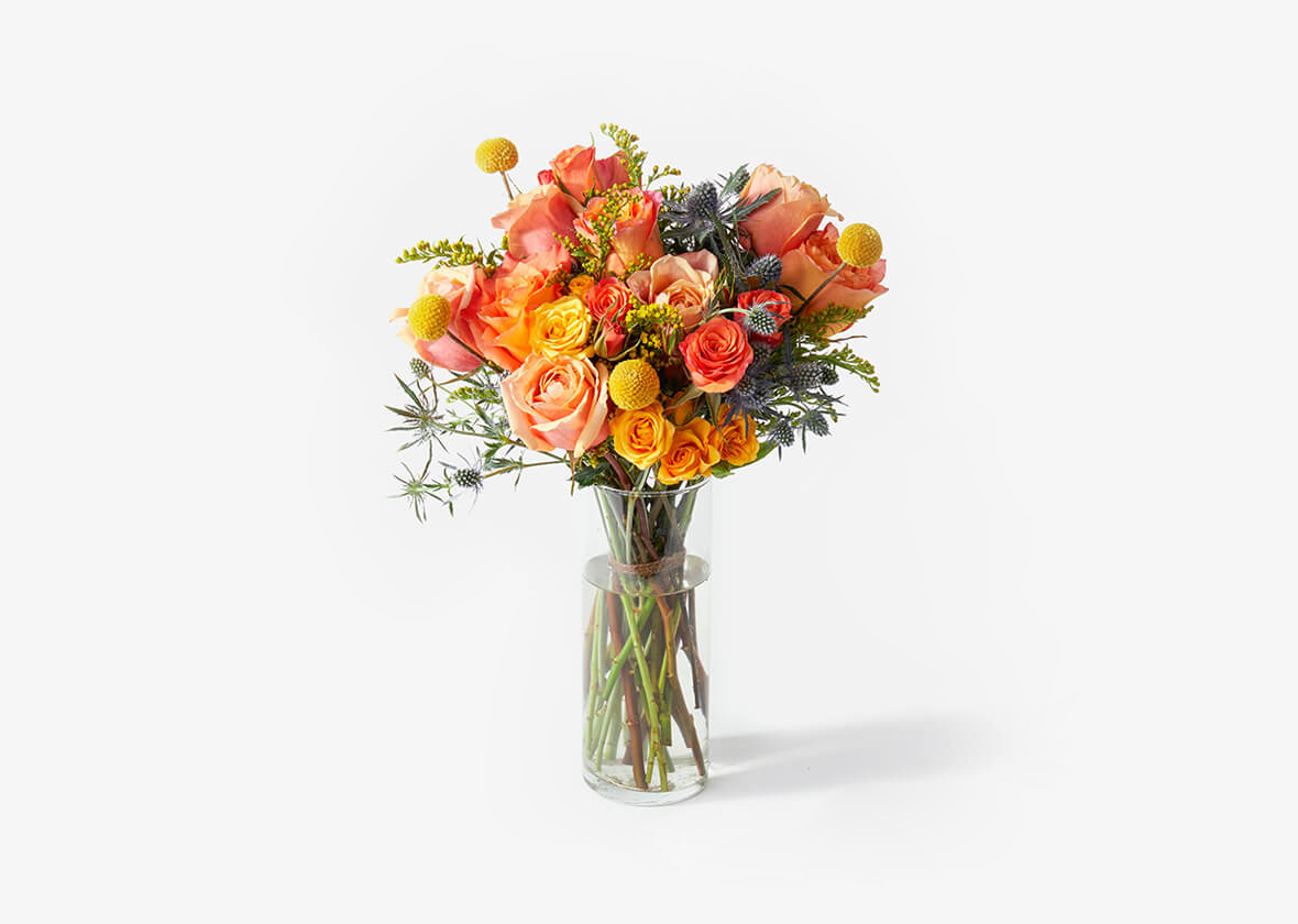 UrbanStems The Firecracker Bouquet | Giftagram