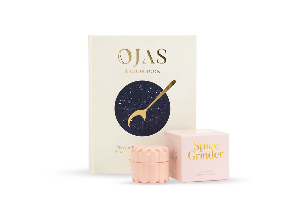 The OJAS Set | Giftagram