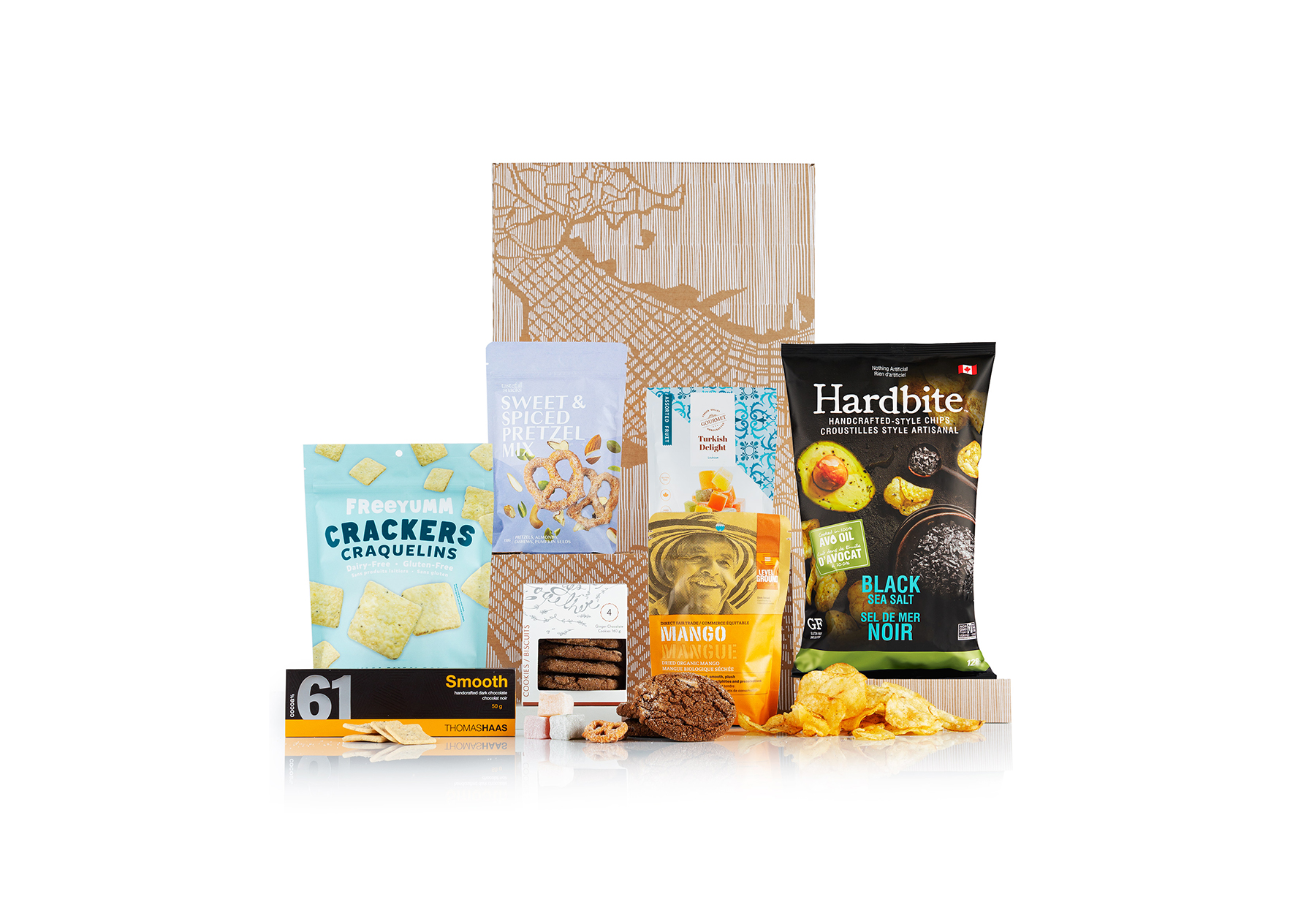 Saul Good Gift Co. Cubicle Party | Giftagram