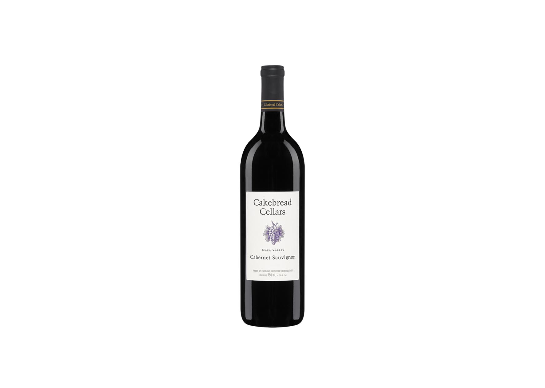 Cakebread Cellars Cabernet Sauvignon | Giftagram