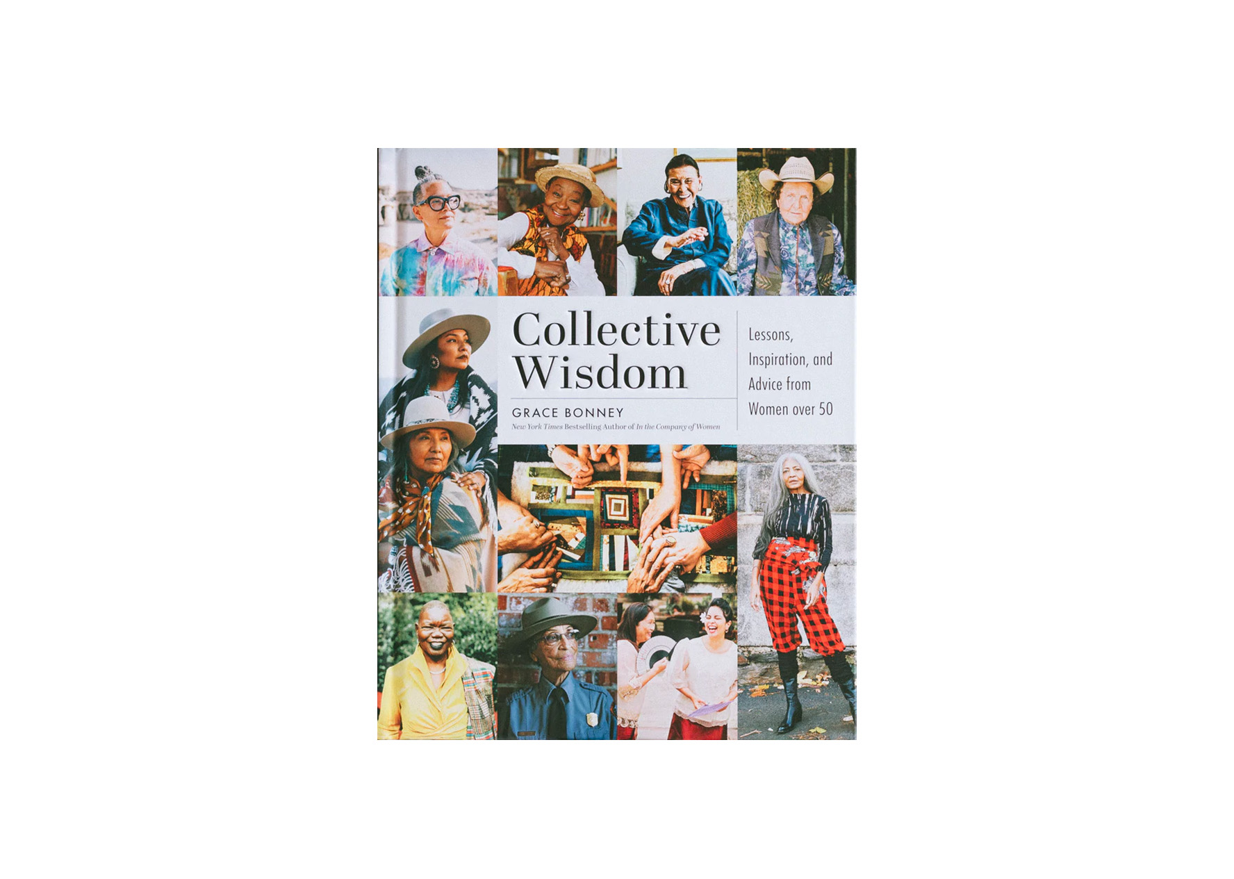 Collective Wisdom | Giftagram