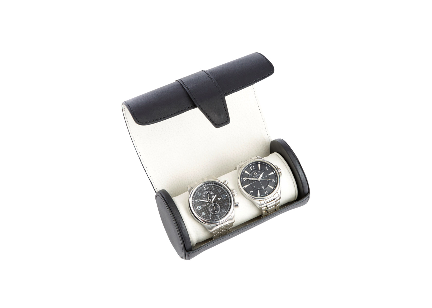 Royce Double Travel Watch Roll | Giftagram