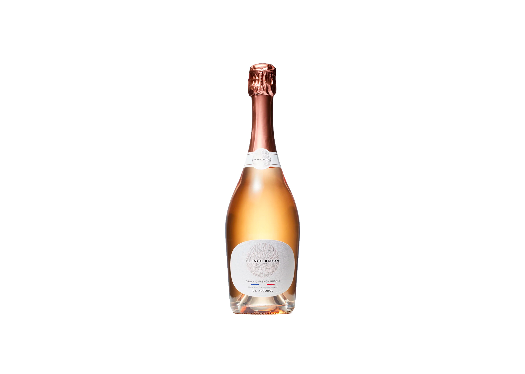 French Bloom Le Rose Alcohol-Free Sparkling Wine | Giftagram