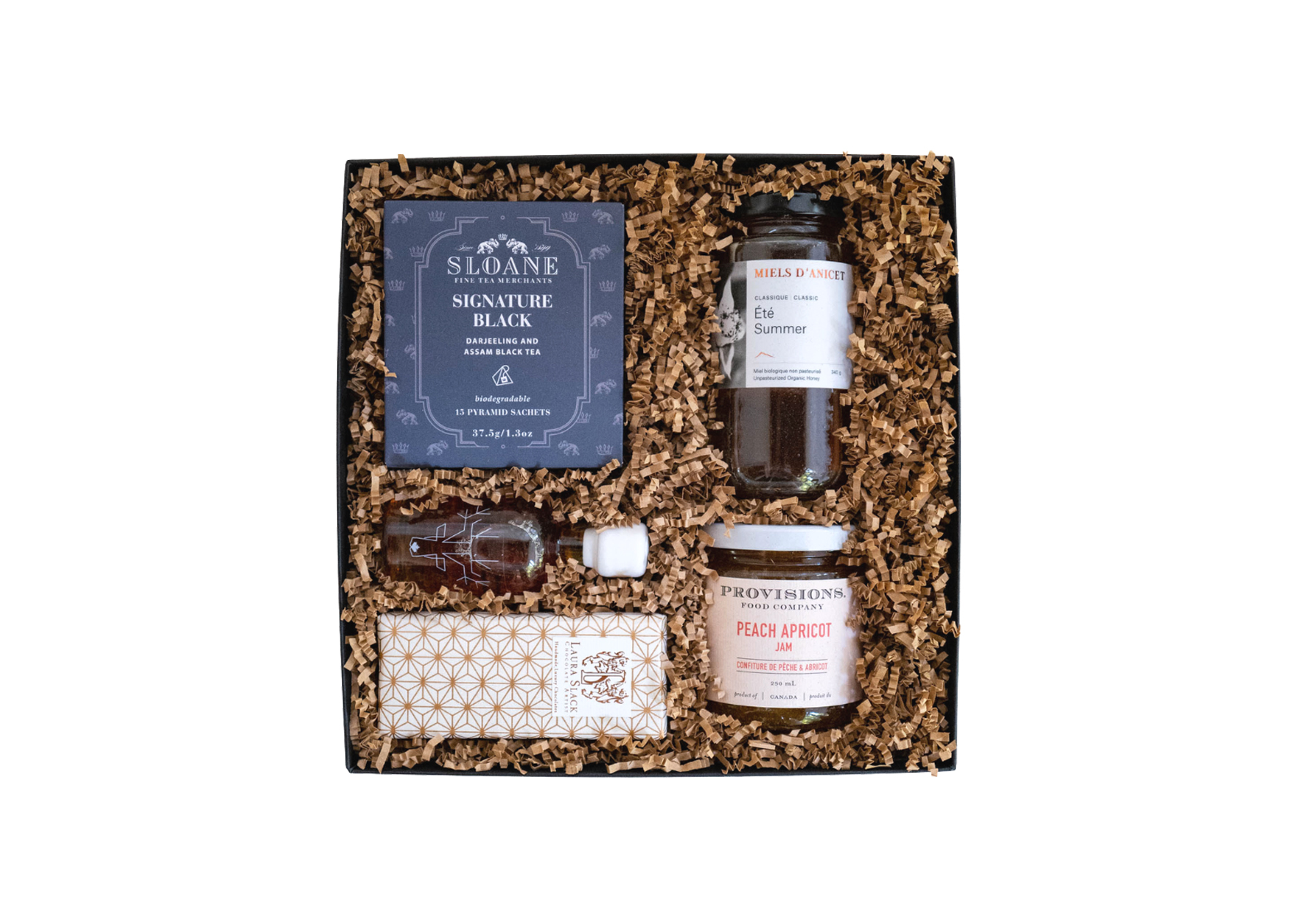 Present Day Breakfast Gift Box | Giftagram