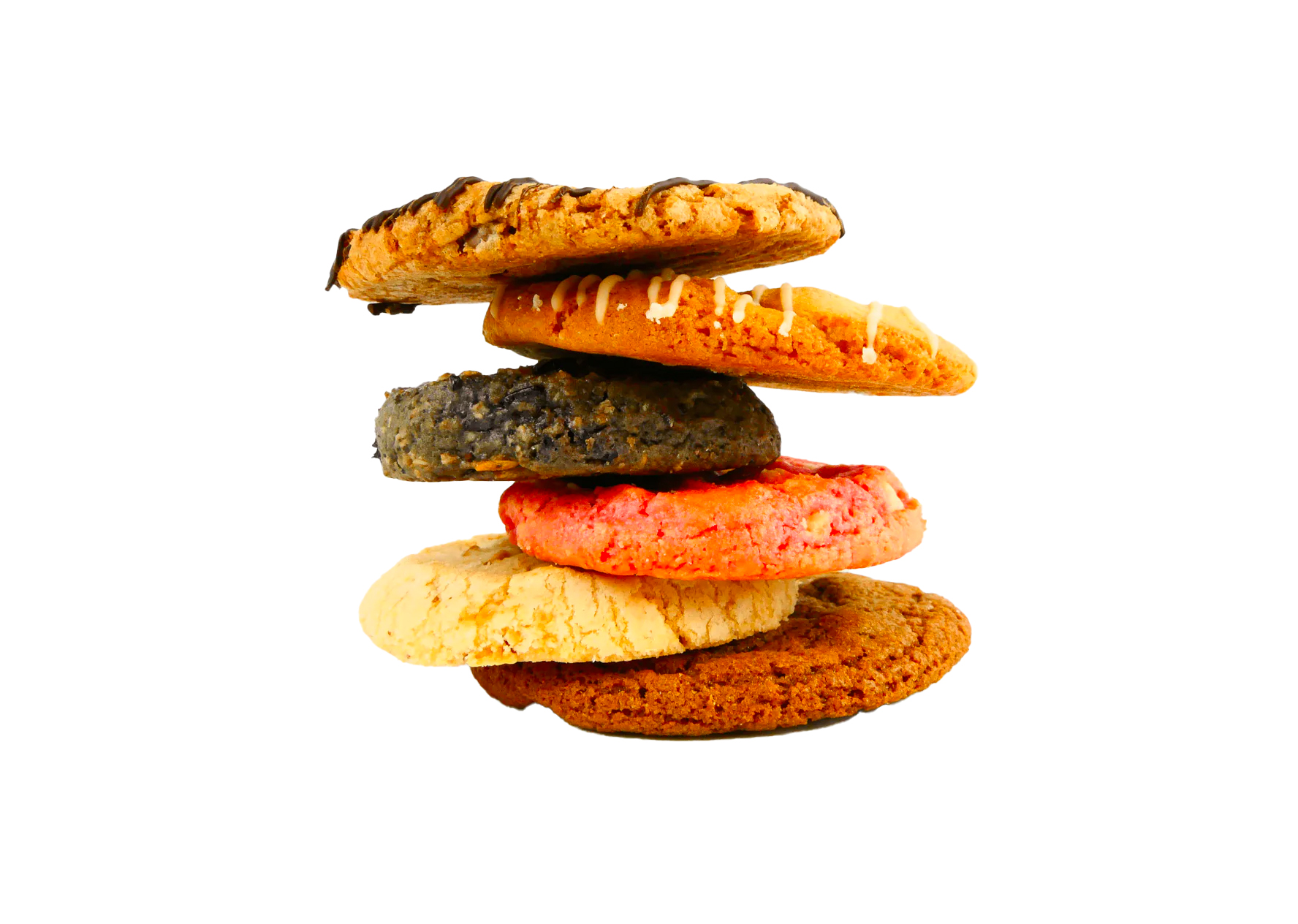 The Cravory Flavors of the Month Dozen | Giftagram