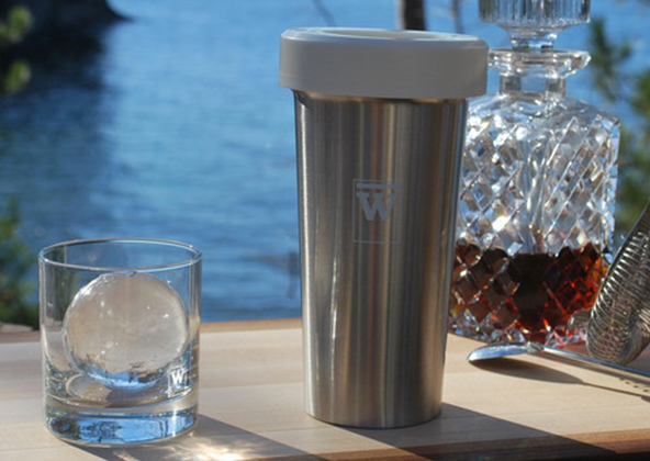 N/A Wintersmiths Ice Baller | Giftagram